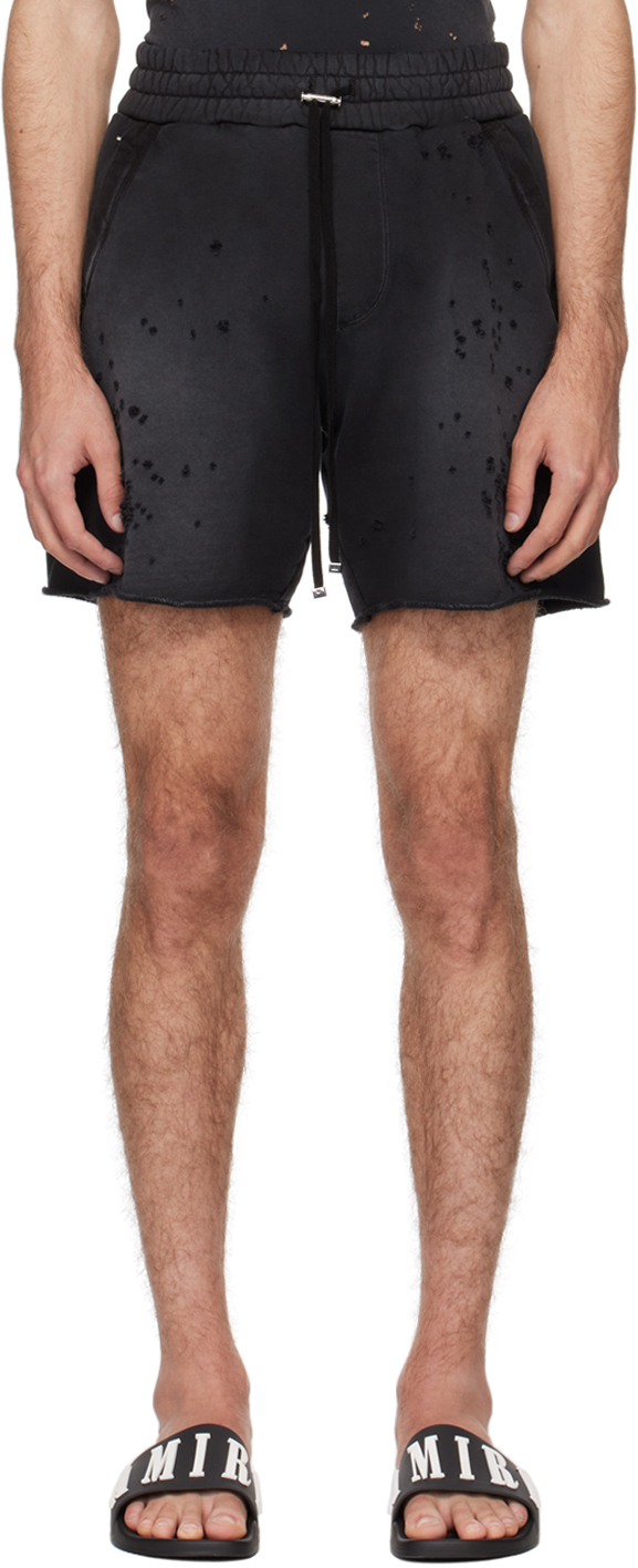 Amiri shorts for Men | SSENSE
