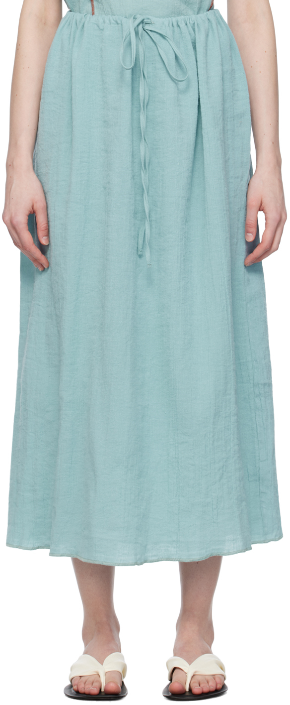 Baserange skirts for Women | SSENSE