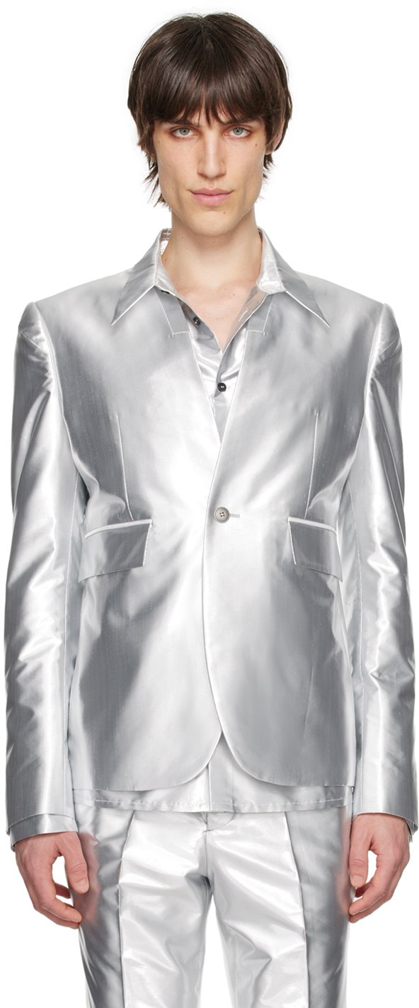 Sapio blazers for Men | SSENSE