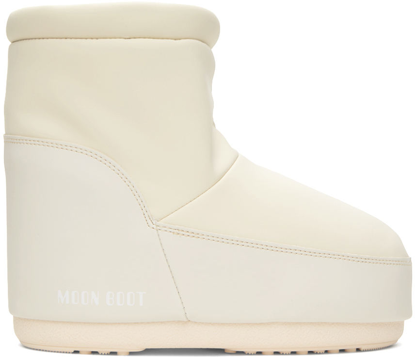 Moon Boot for Men SS24 Collection | SSENSE