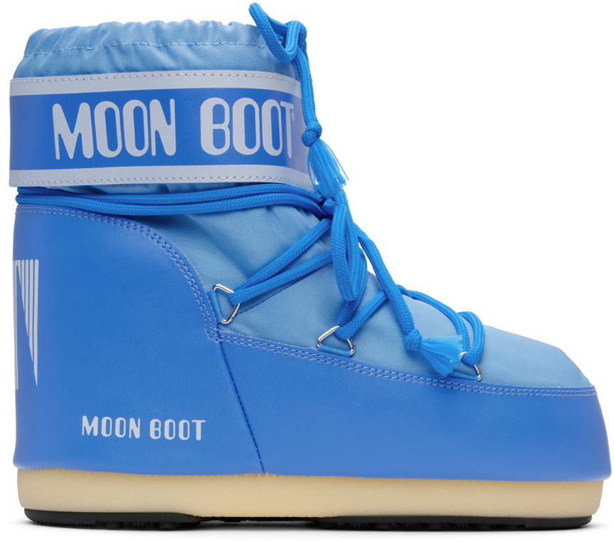 Moon Boot for Men SS24 Collection | SSENSE