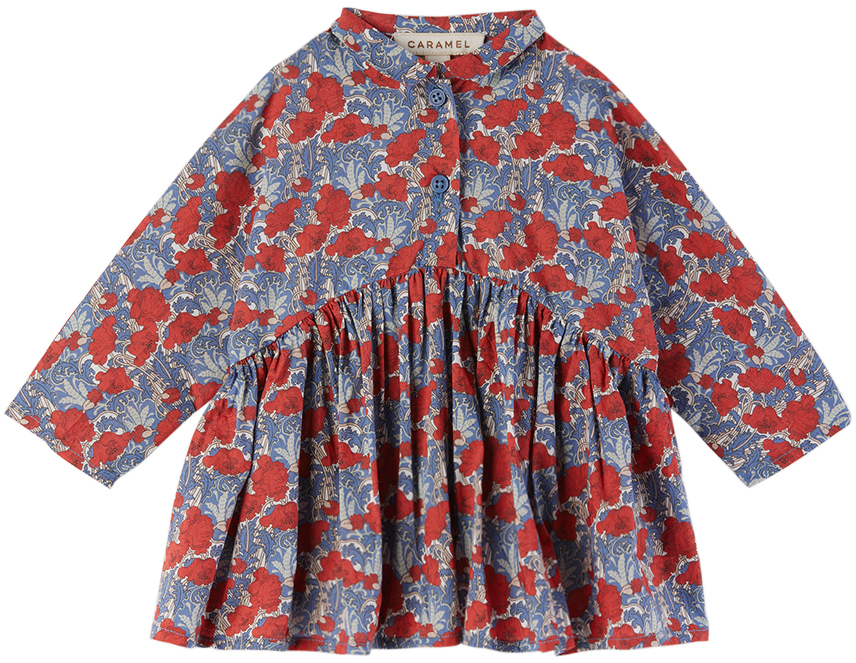 Caramel Baby Tops & T-shirts | SSENSE | SSENSE