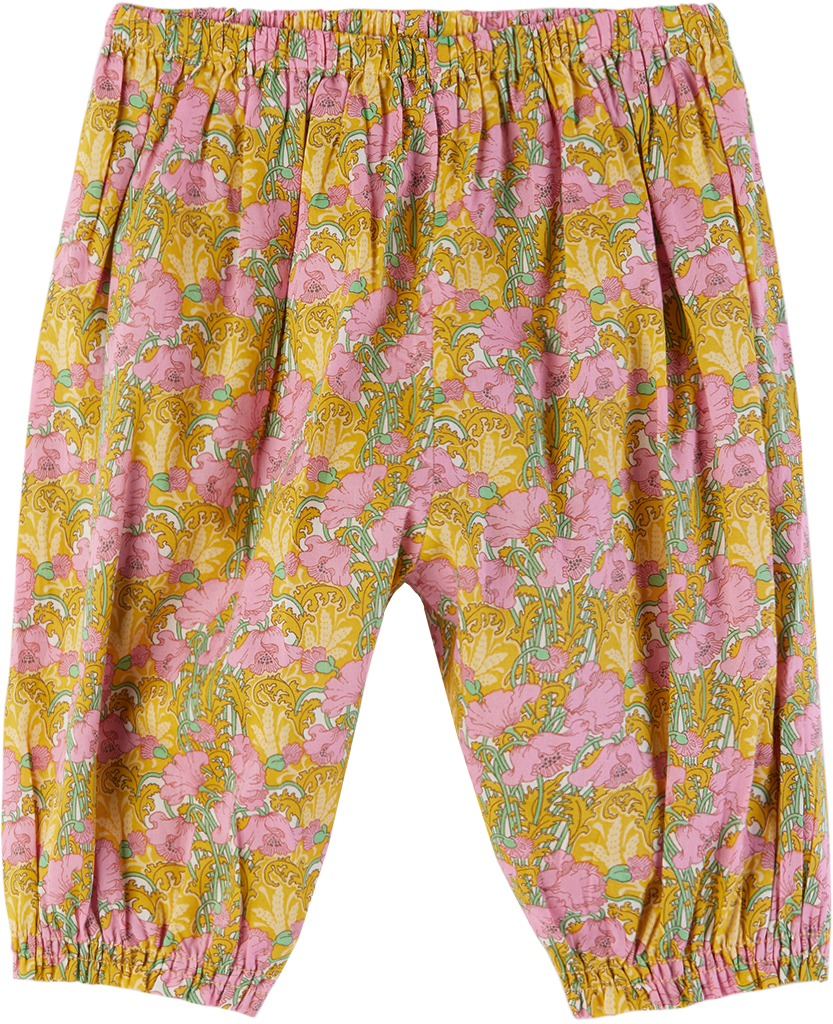 Caramel Baby Bottoms | SSENSE | SSENSE