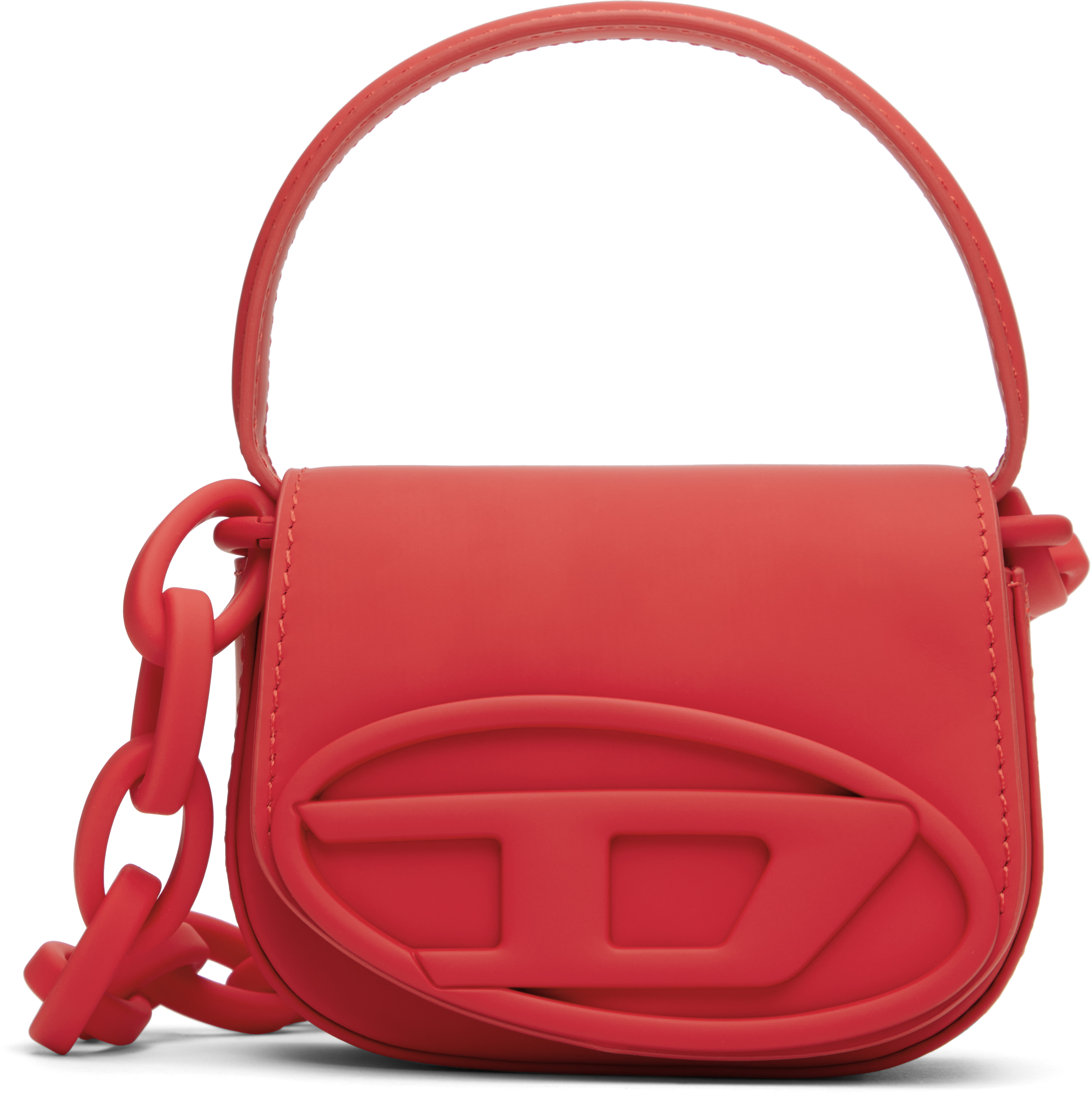 Diesel duffle & top handle bags for Women | SSENSE Canada