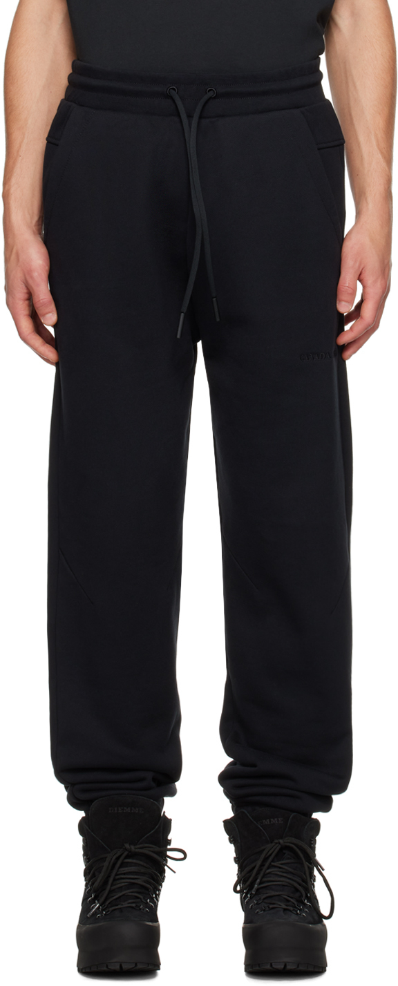 Canada Goose pants for Men | SSENSE