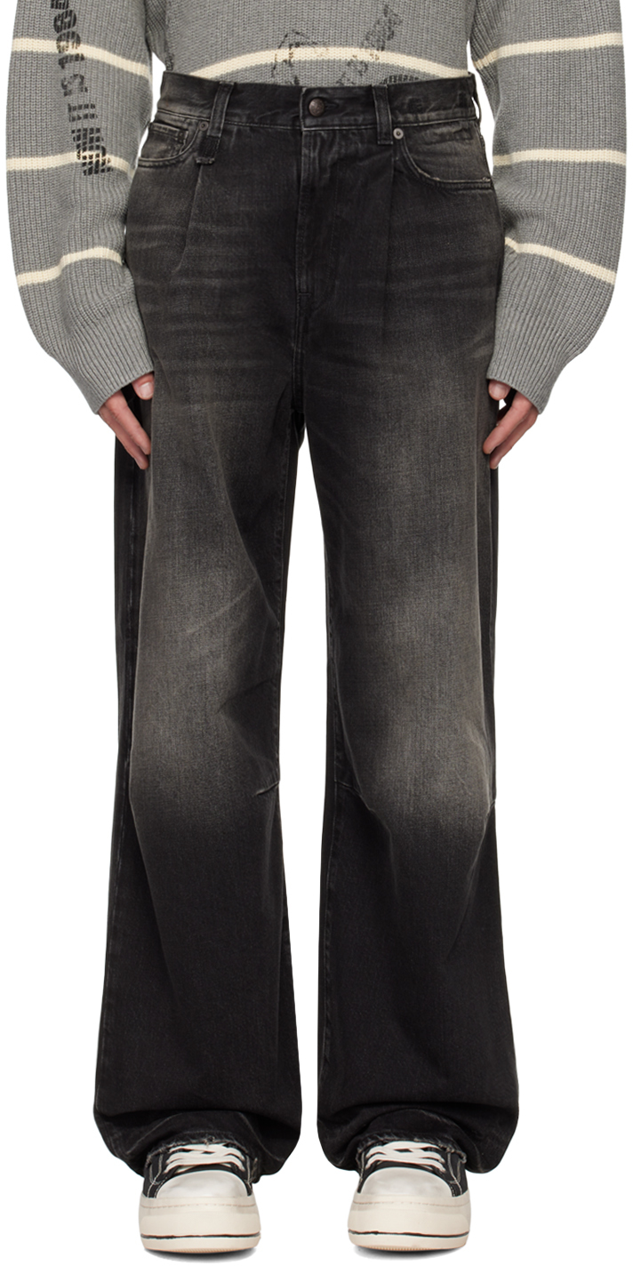 R13 jeans for Men | SSENSE