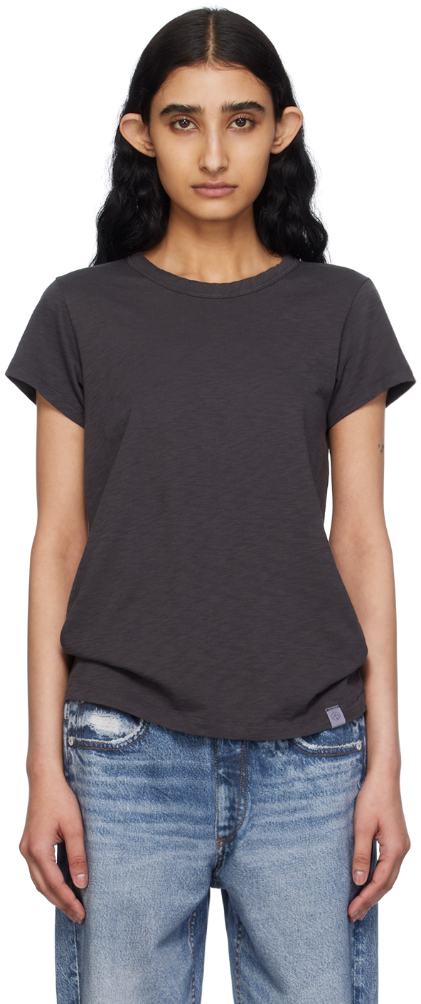 Rag & Bone t-shirts for Women | SSENSE
