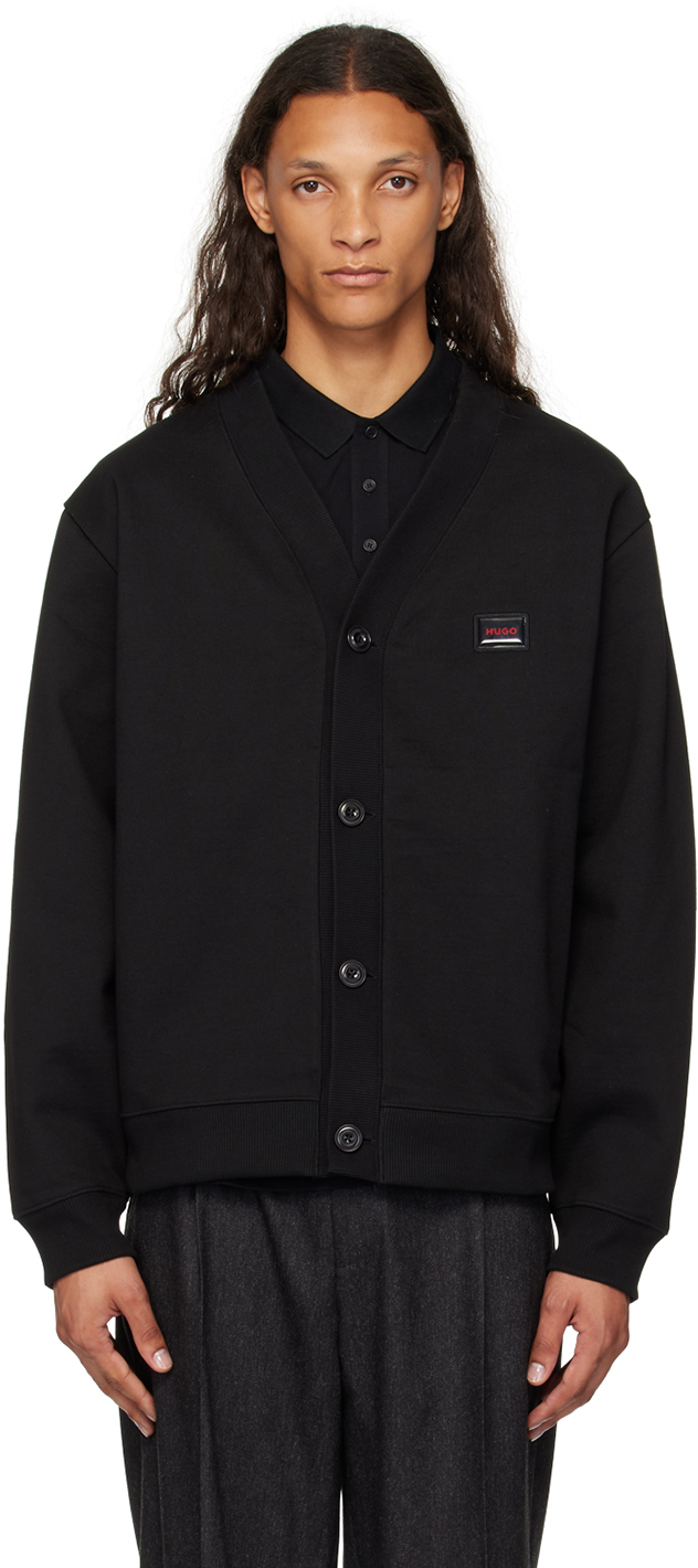 Hugo sweaters for Men | SSENSE