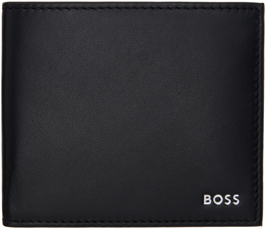 Boss wallets for Men | SSENSE Canada