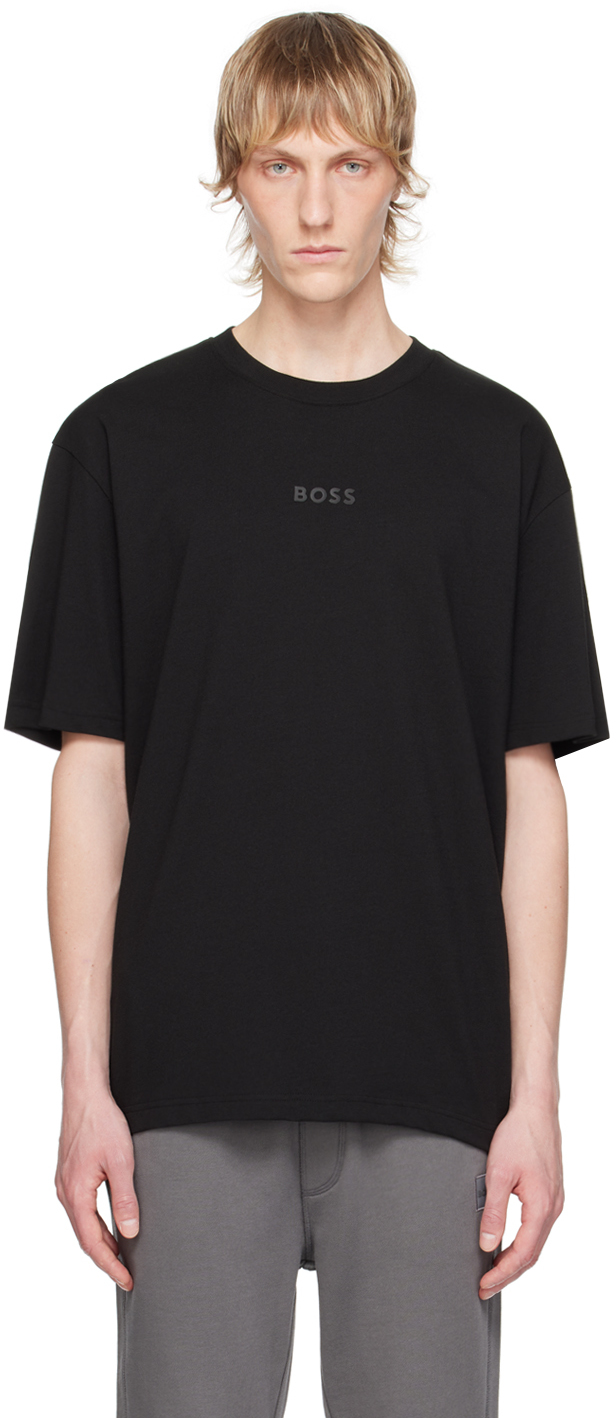 Boss t-shirts for Men | SSENSE Canada