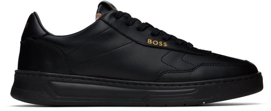 Boss shoes for Men | SSENSE