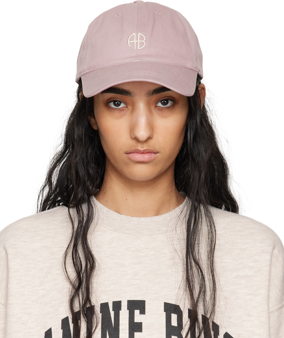 Anine Bing hats for Women | SSENSE