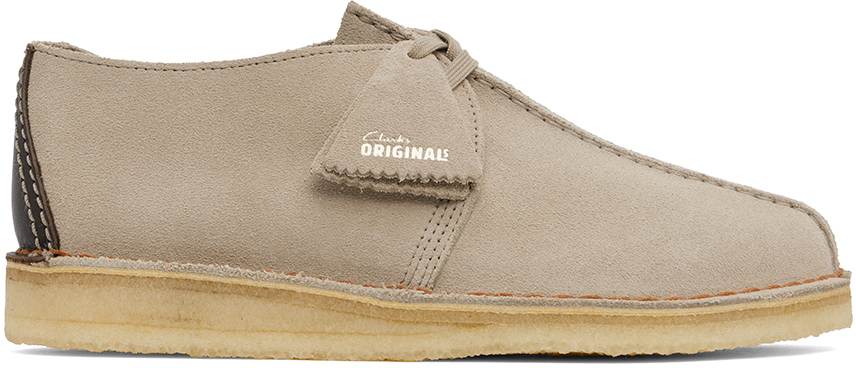 Clarks Originals for Men FW24 Collection | SSENSE