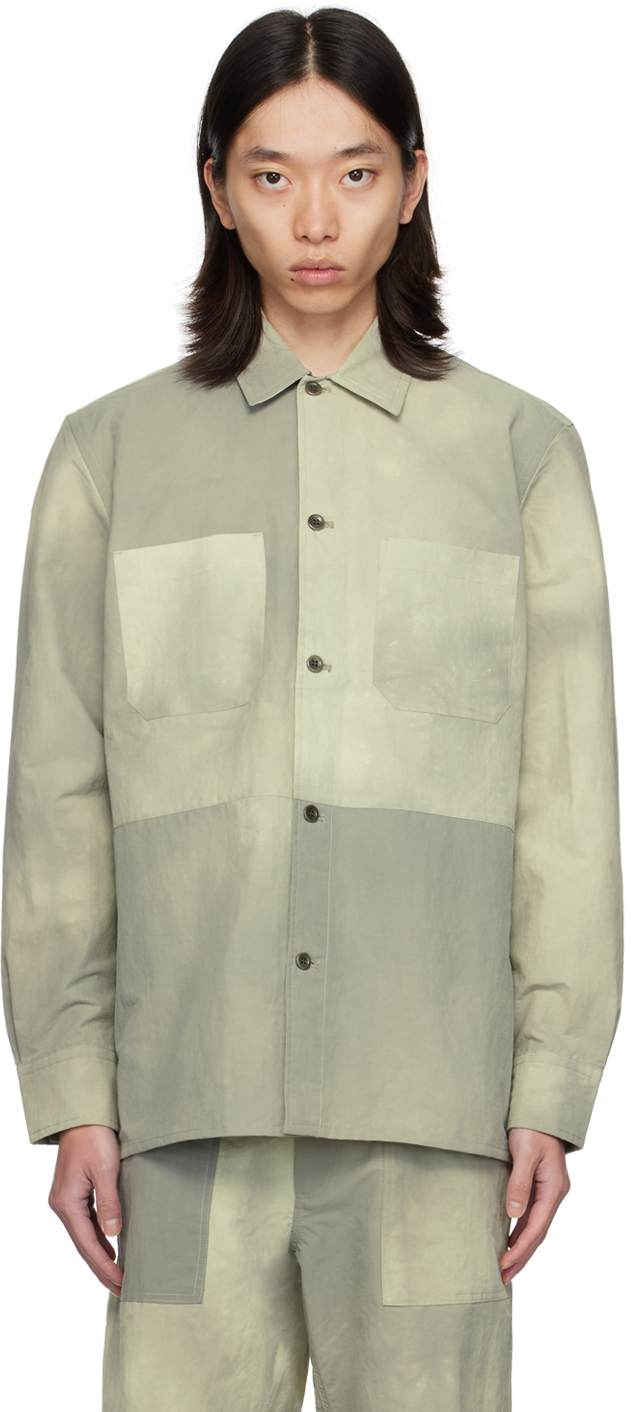 Norse Projects for Men SS25 Collection | SSENSE