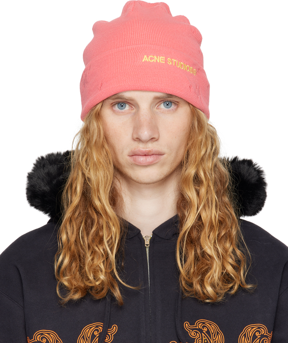 Acne Studios hats for Men | SSENSE UK