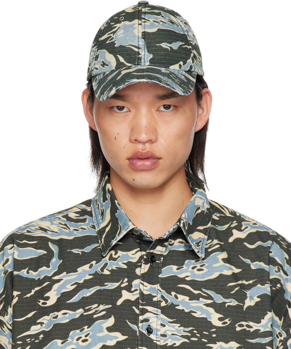 Acne Studios caps for Men | SSENSE UK