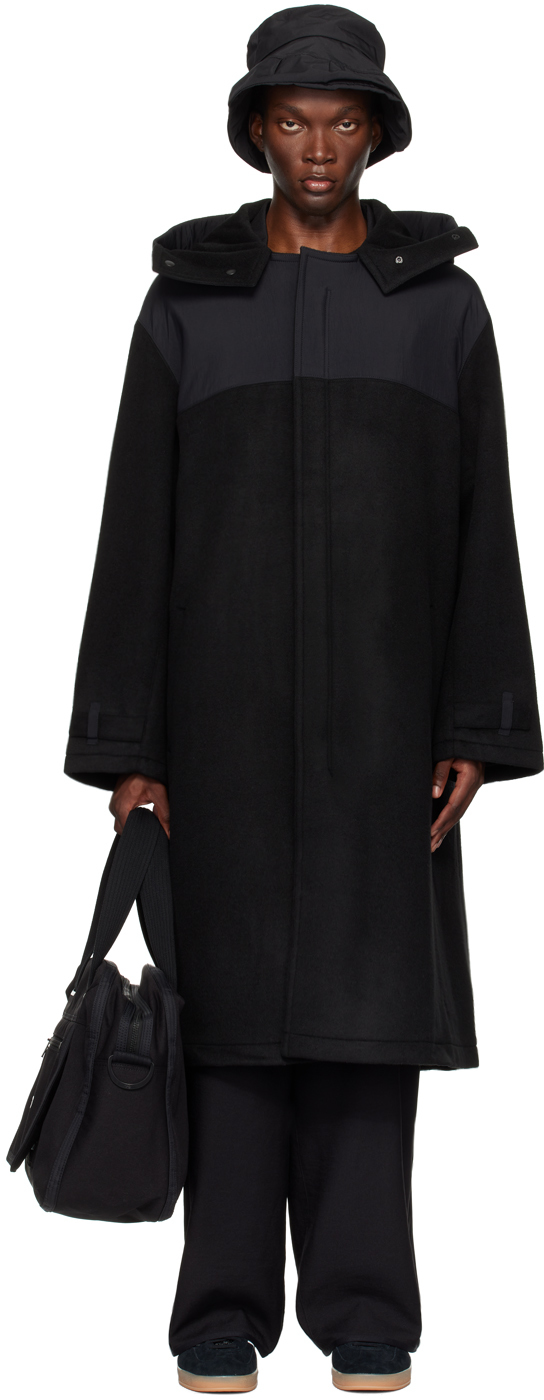 Y-3 jackets & coats for Men | SSENSE