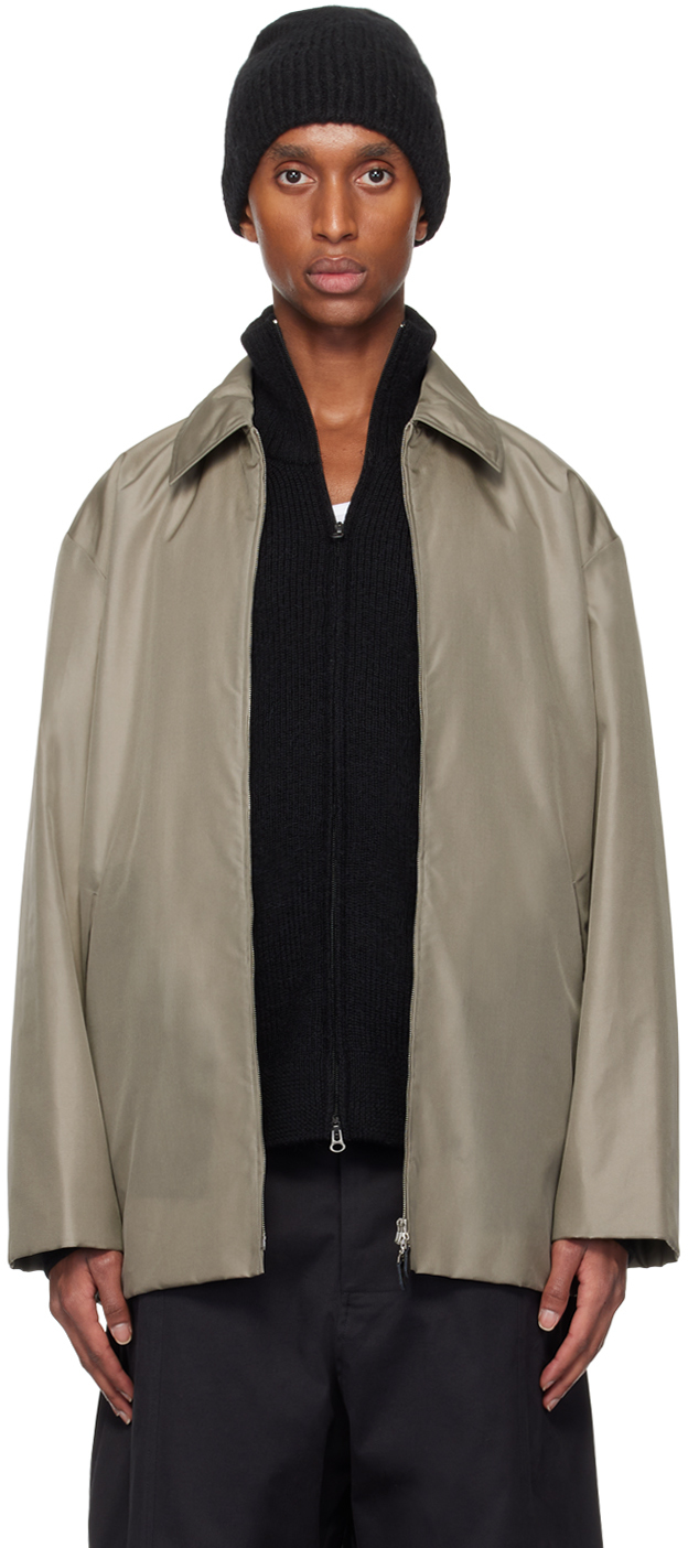 Aton for Men SS25 Collection | SSENSE UK