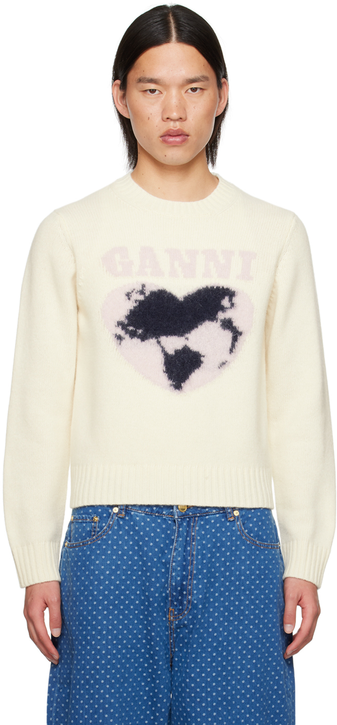 Ganni for Men SS24 Collection | SSENSE