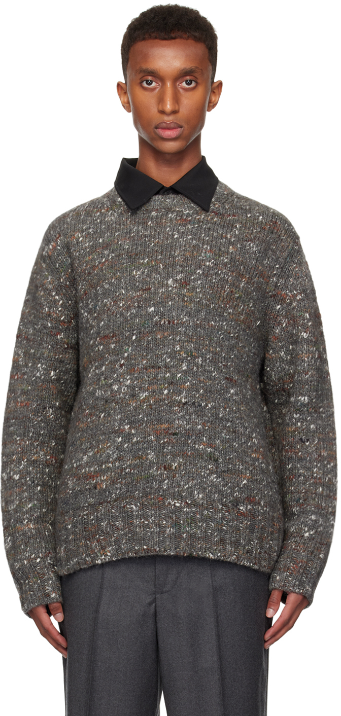 Róhe for Men FW24 Collection | SSENSE