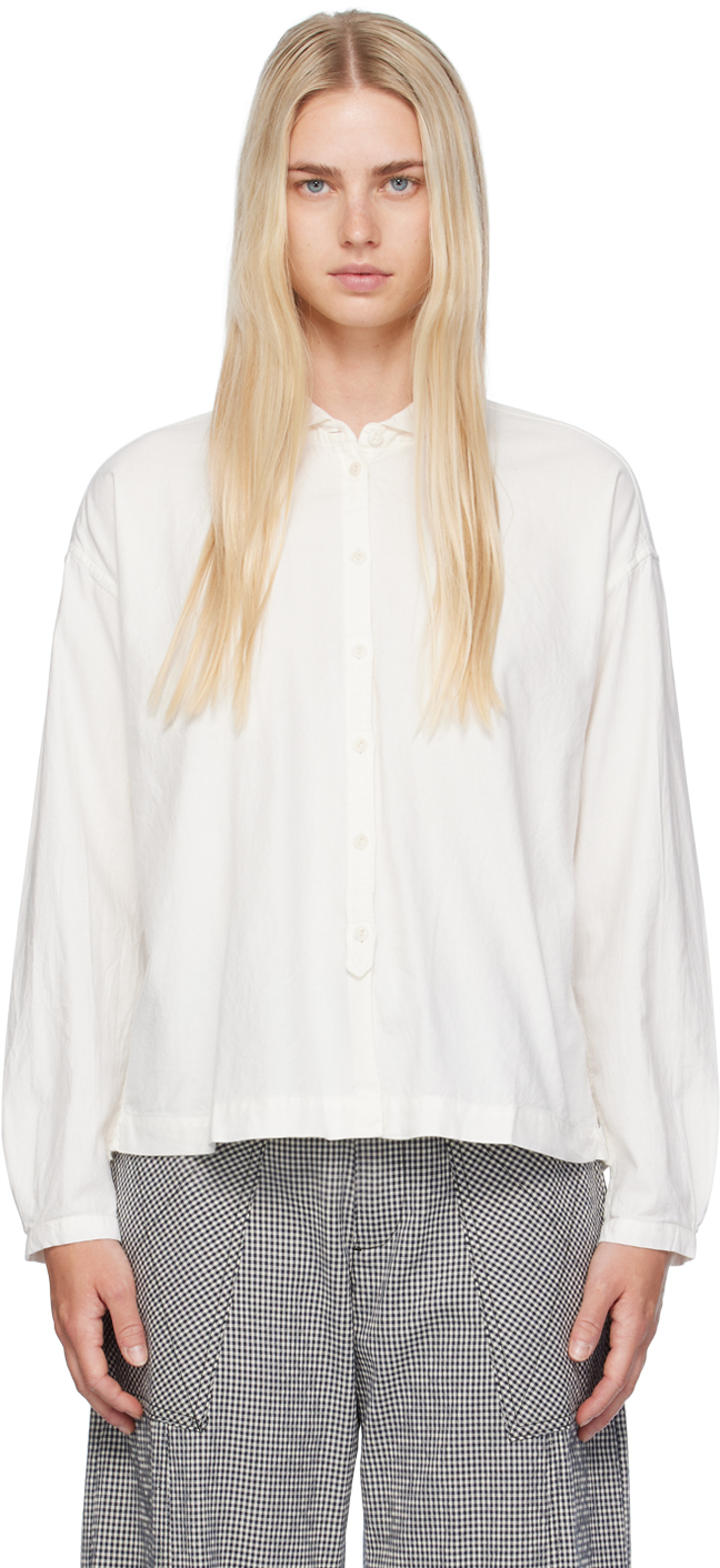 Ymc shirts for Women | SSENSE