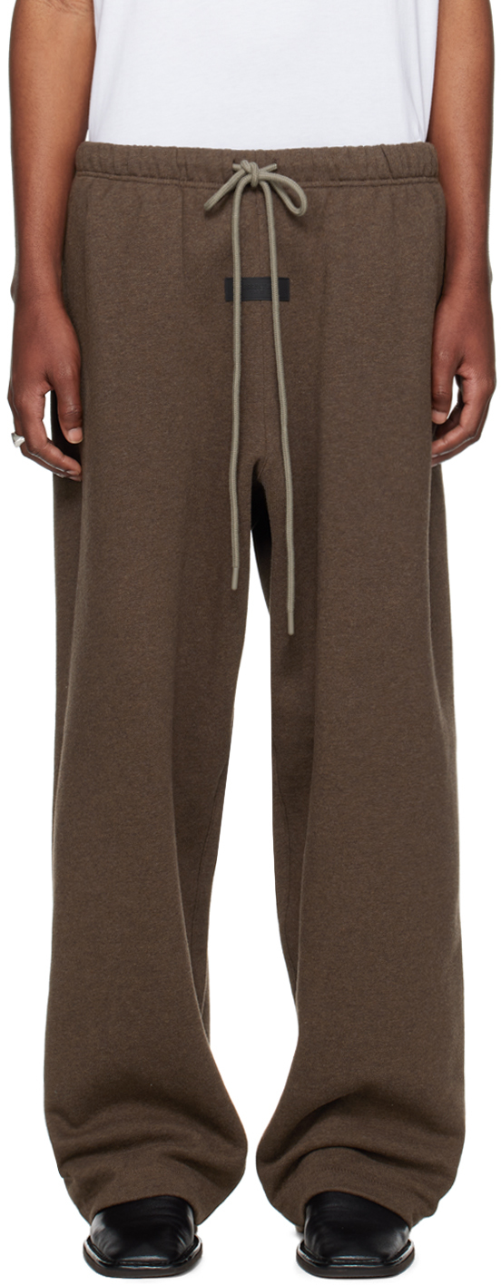 Fear Of God Essentials pants for Men | SSENSE
