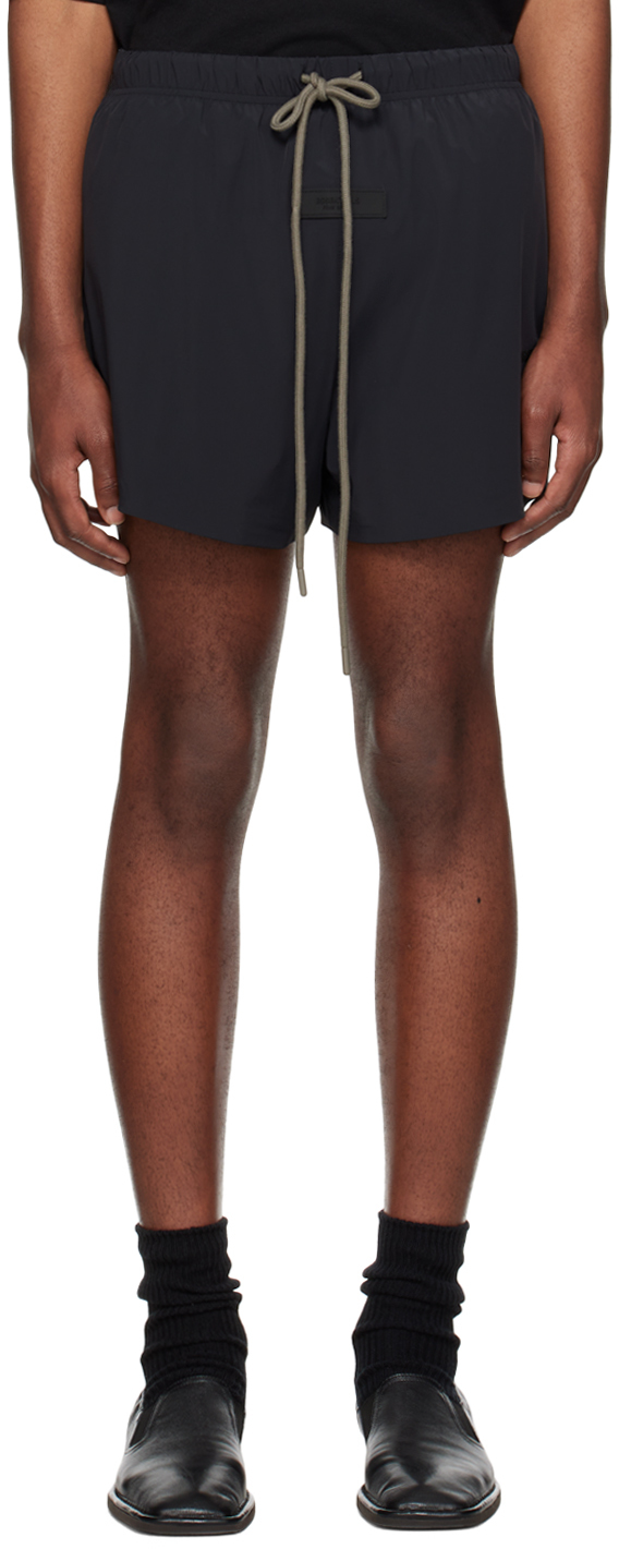 Fear Of God Essentials shorts for Men | SSENSE