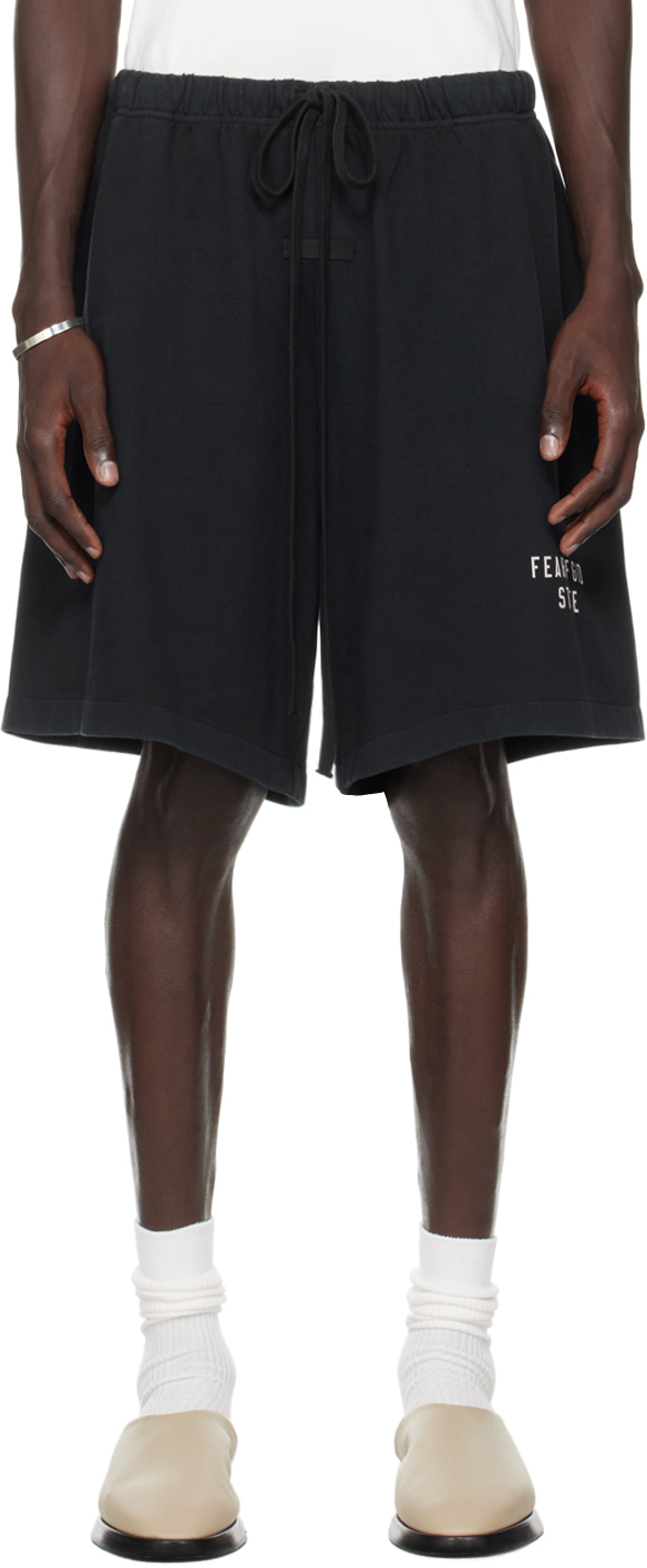 Fear Of God Essentials shorts for Men | SSENSE