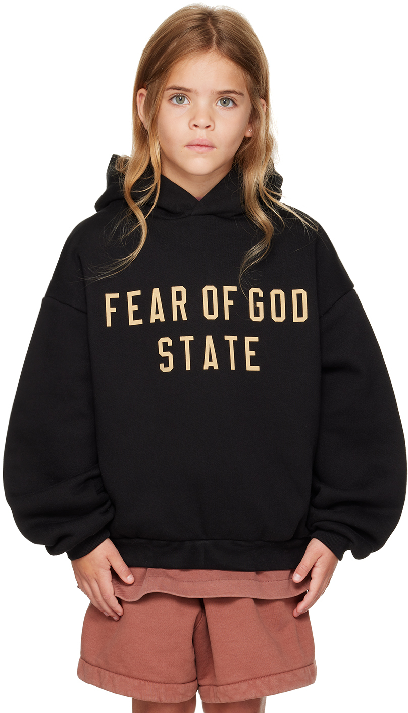 Fear Of God Essentials Kids | SSENSE | SSENSE Canada