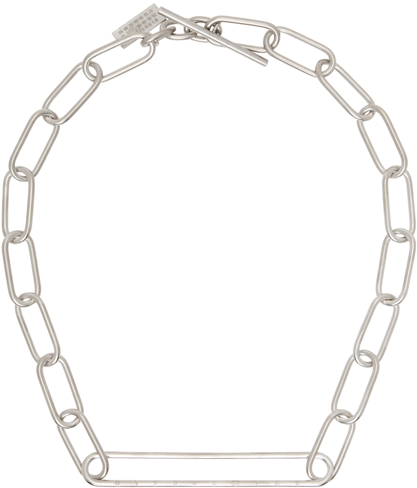 Mm6 Maison Margiela jewelry for Women | SSENSE