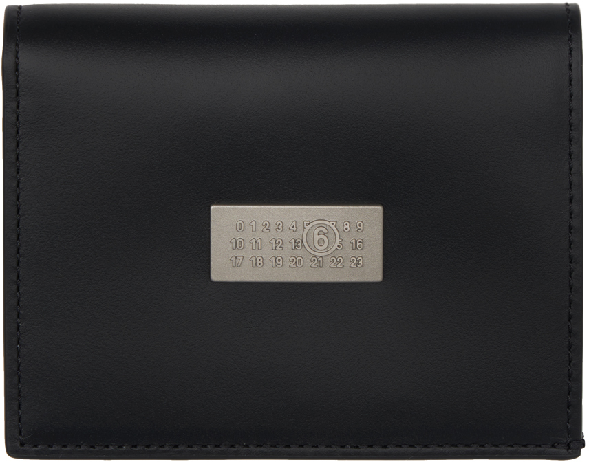 Mm6 Maison Margiela wallets & card holders for Men | SSENSE UK