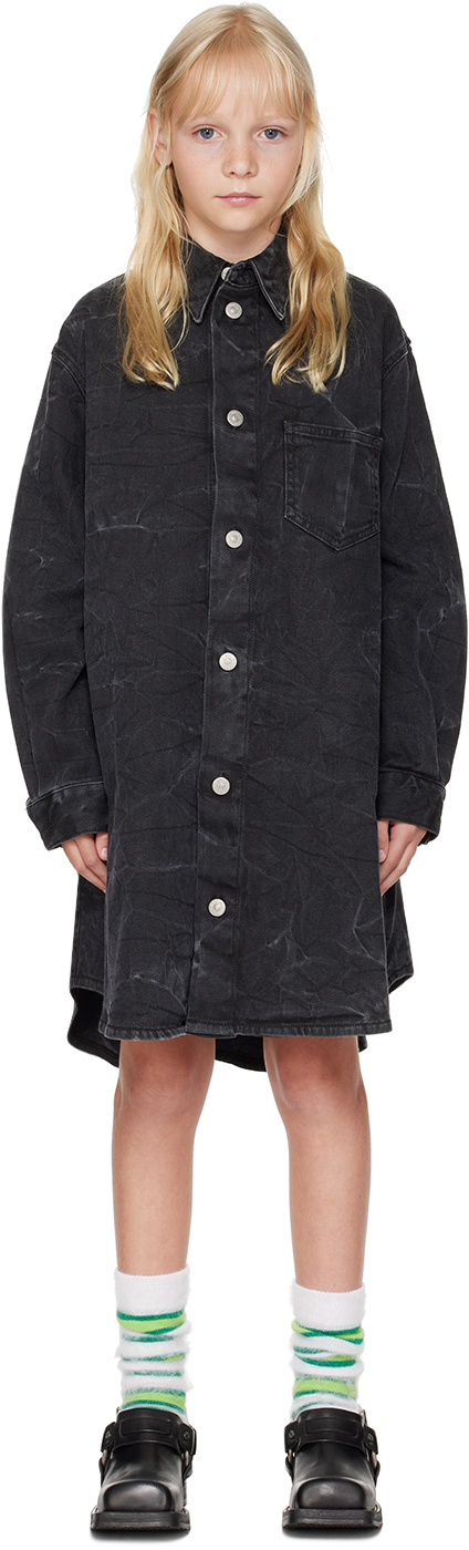 Mm6 Maison Margiela Kids | SSENSE | SSENSE