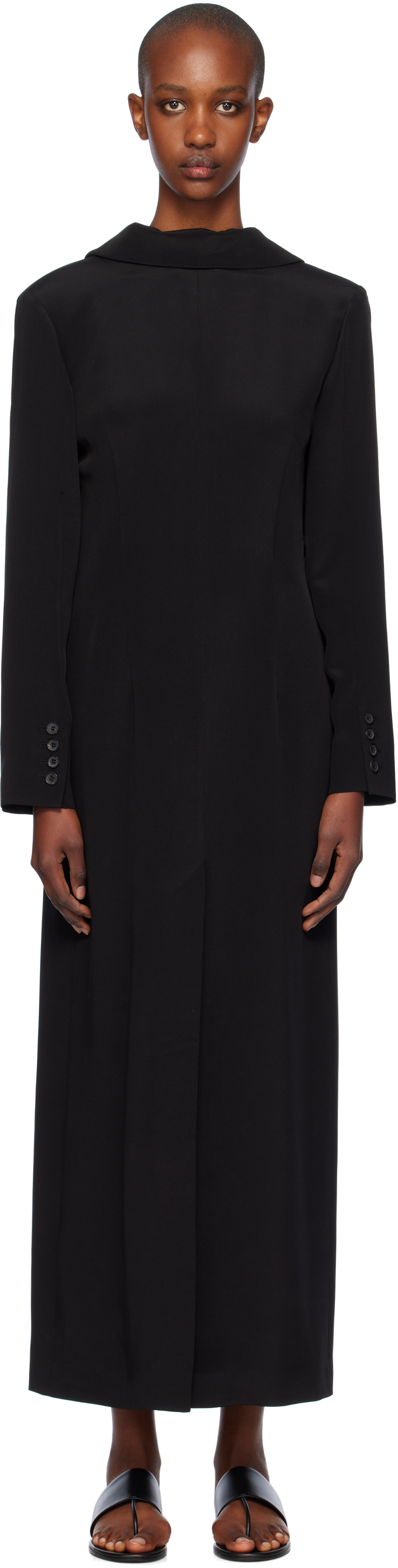 La Collection robes pour Femmes | SSENSE France
