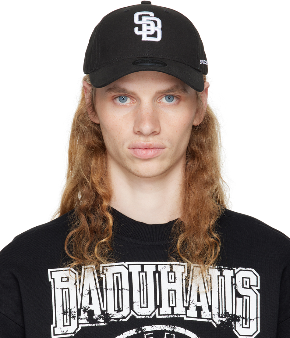 Spencer Badu 男士 SS25 系列 | SSENSE