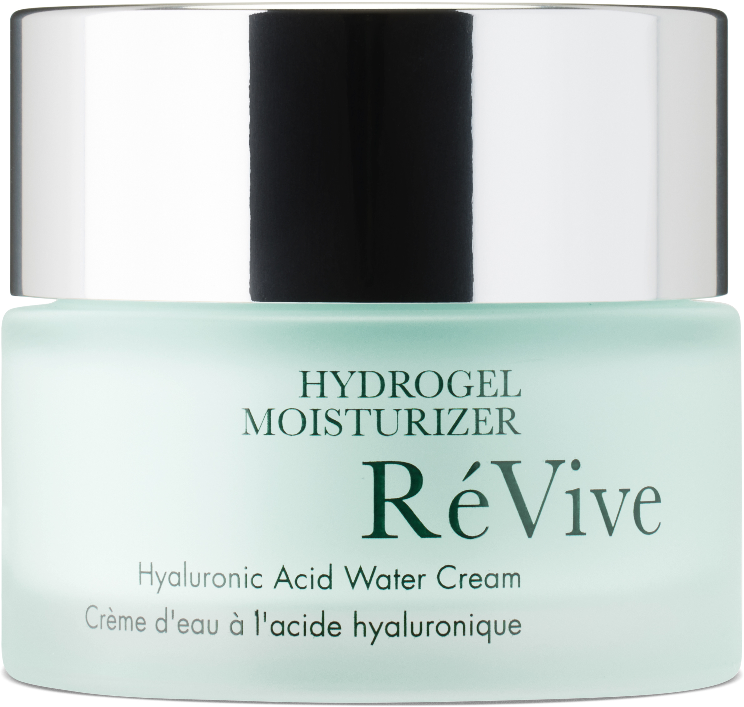 Hydrogel Moisturizer, 50 mL by RéVive | SSENSE