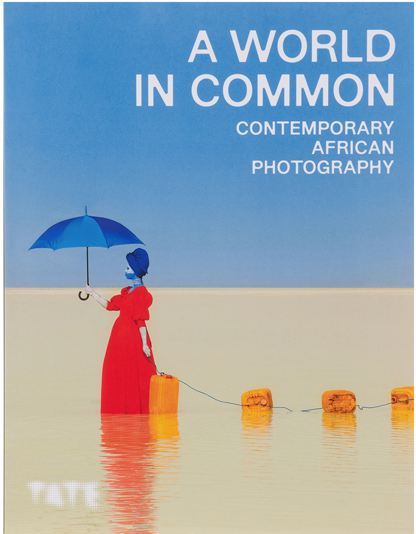 A World in Common: Contemporary African Photography by Abrams | SSENSE