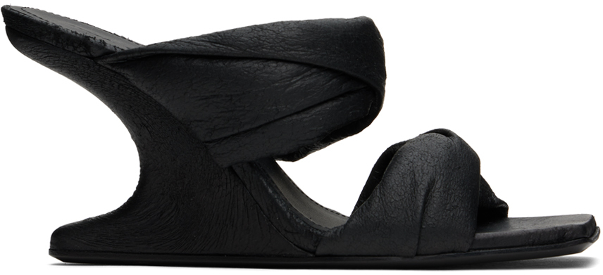 Rick Owens sandals for Women | SSENSE