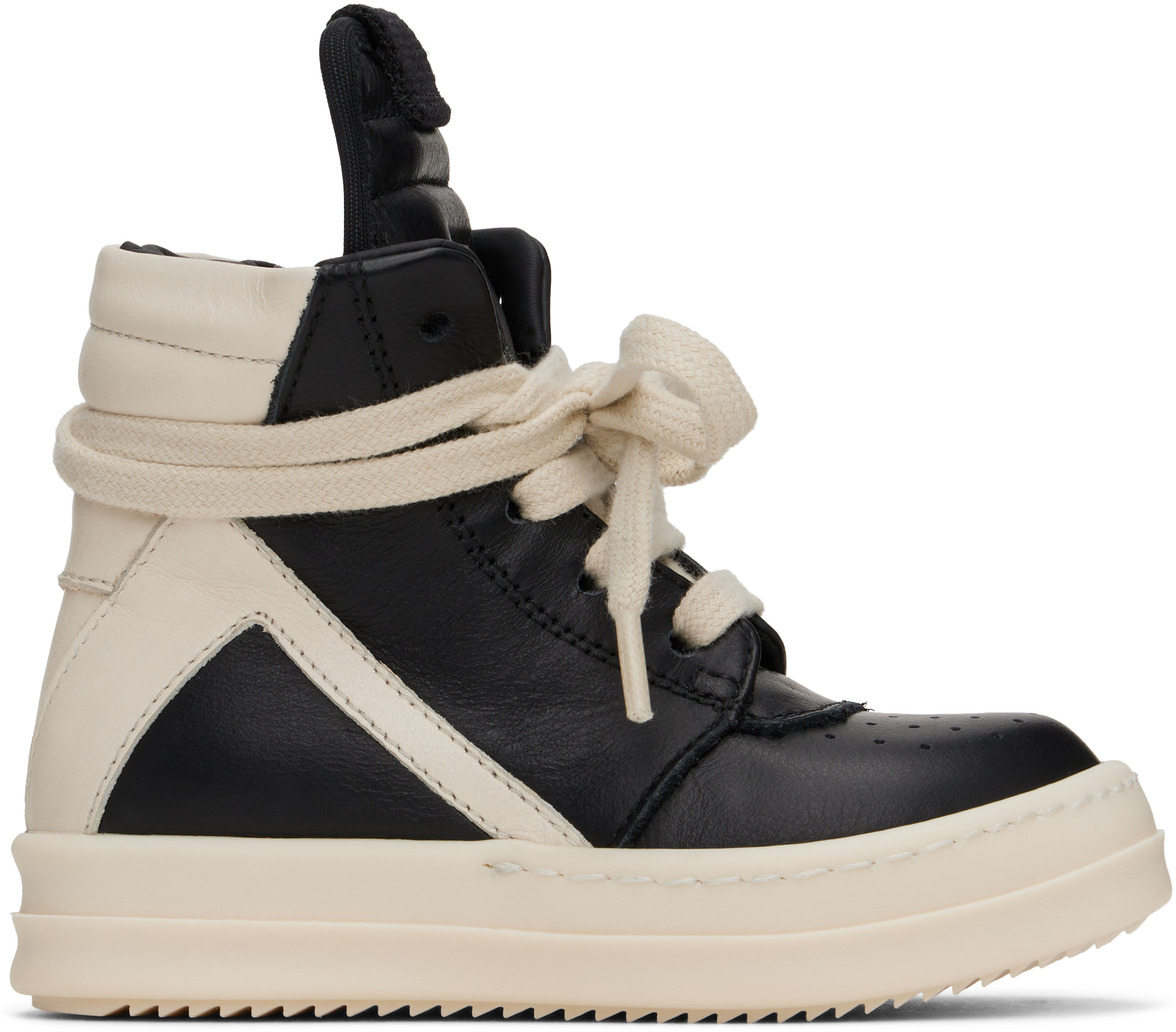 Rick Owens Baby Shoes | SSENSE | SSENSE Canada