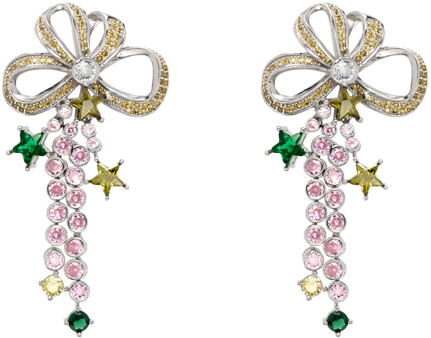 Collina Strada jewelry for Women | SSENSE