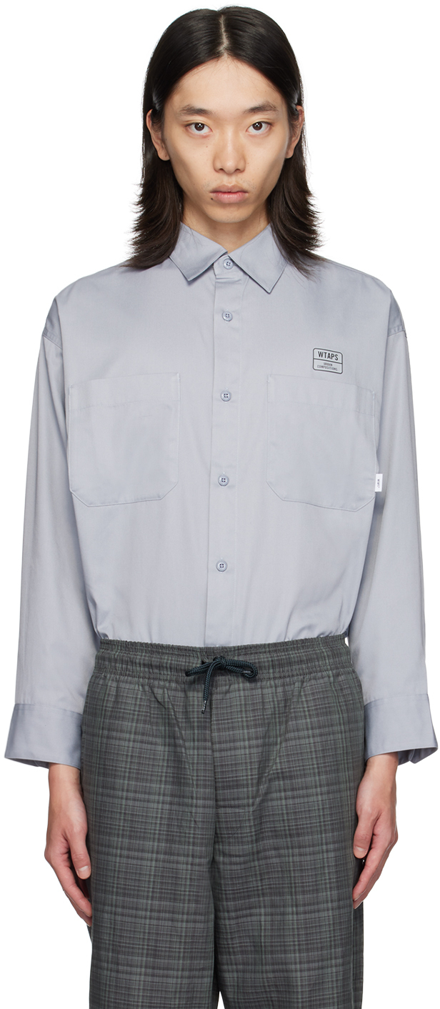 Wtaps clothing for Men | SSENSE