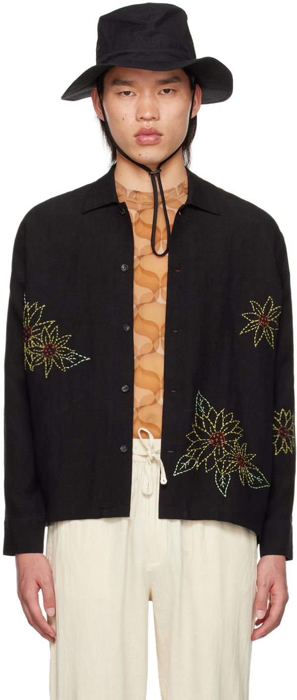 Harago shirts for Men | SSENSE UK