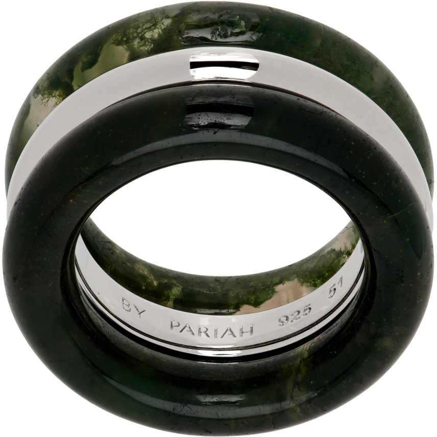 By Pariah fine jewelry for Women | SSENSE