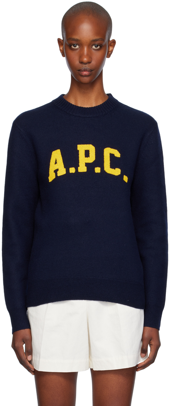 A.p.c. for Women FW24 Collection | SSENSE
