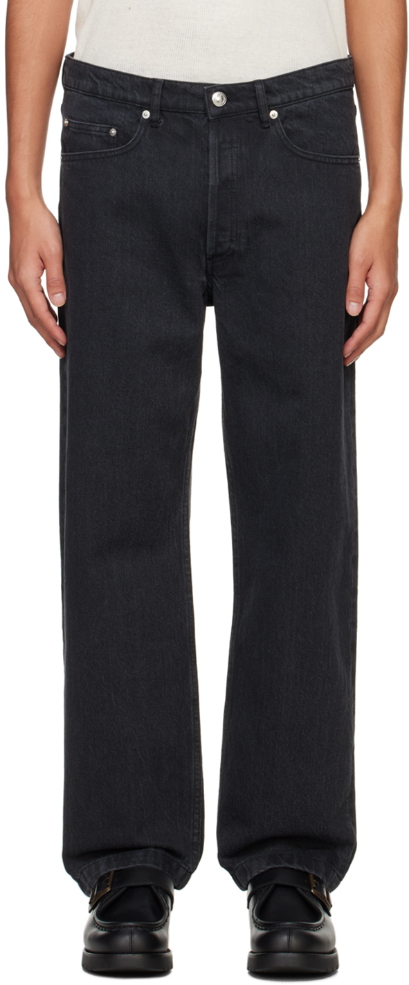 A.p.c. jeans for Men | SSENSE