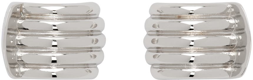 Designer cufflinks for Men | SSENSE