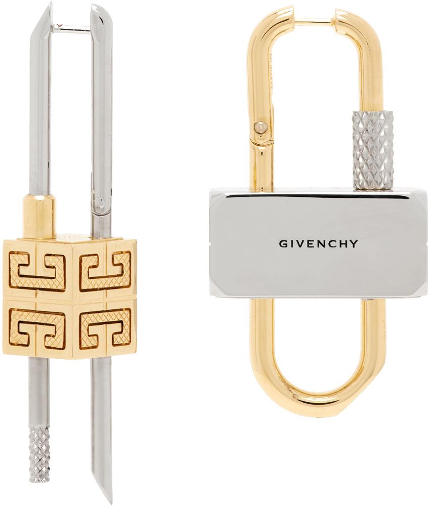 Givenchy earrings for Women | SSENSE