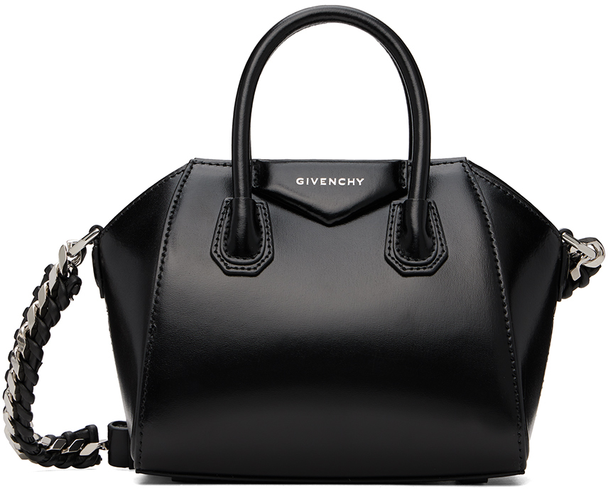Givenchy sacs à bandoulière pour Femmes | SSENSE France