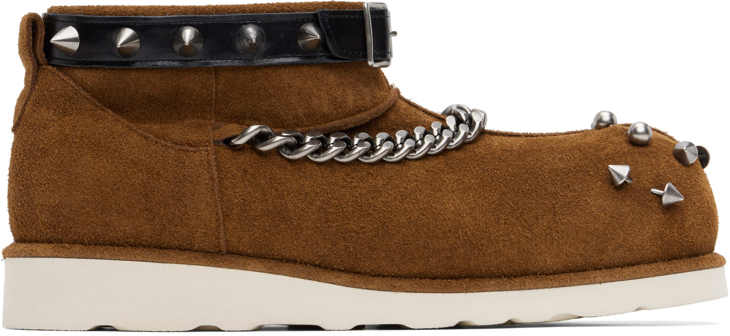 No Idea shoes for Men | SSENSE