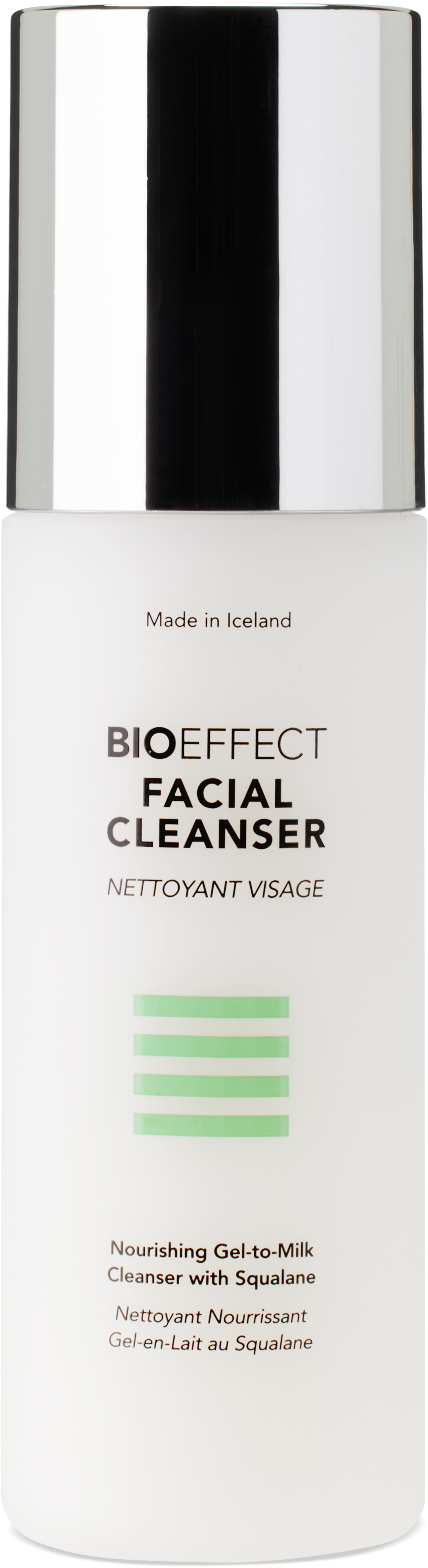 Facial Cleanser, 120 mL by Bioeffect | SSENSE