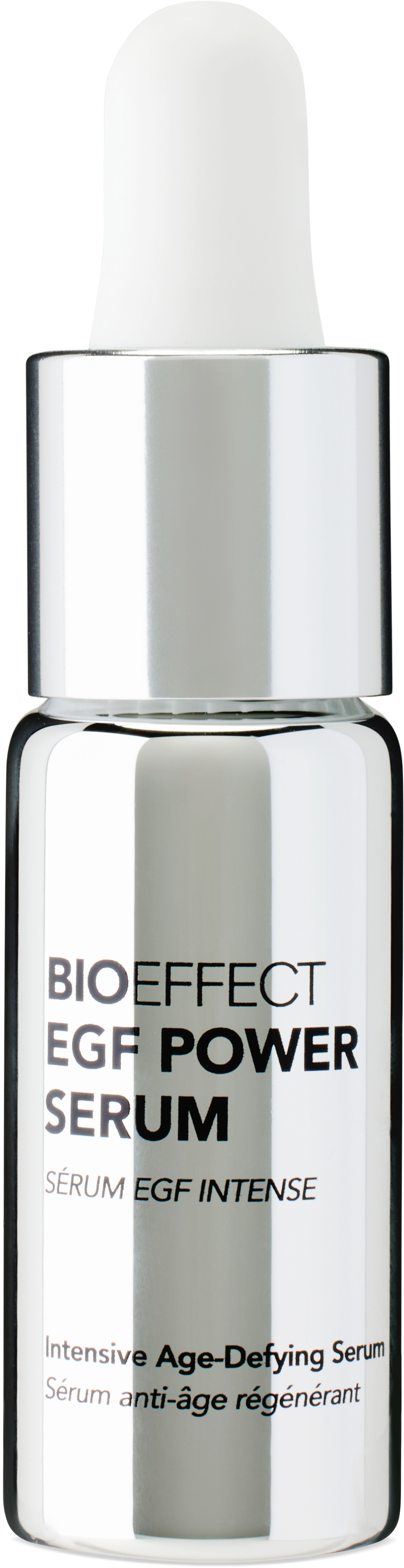 Sérum à l'EGF intense, 15 ml par Bioeffect | SSENSE France